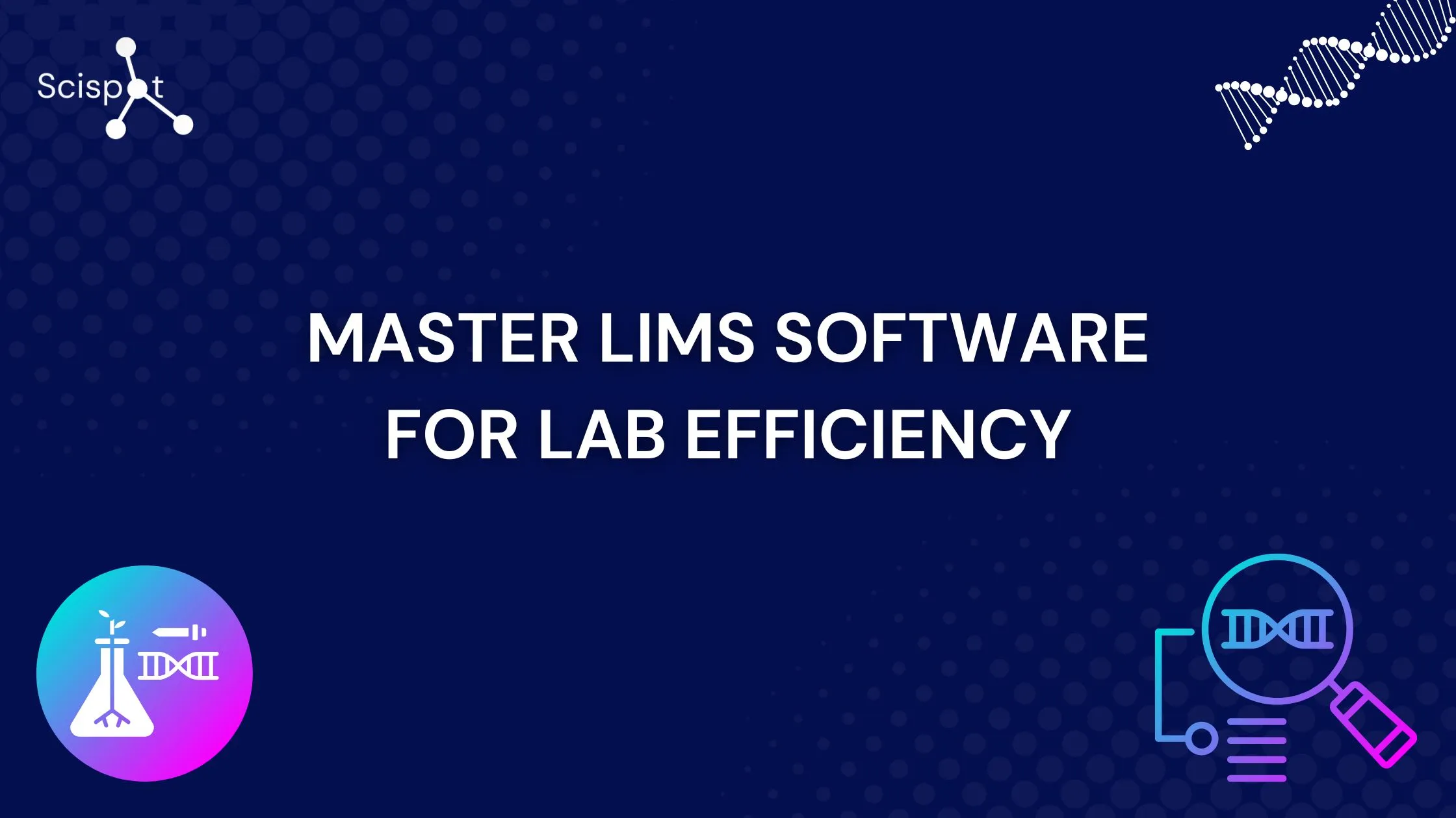 how to use lims